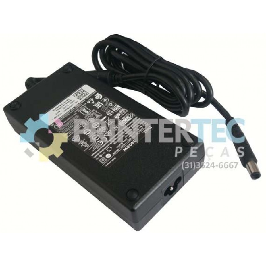 FONTE DELL INSPIRON 7588 / ALIENWARE M17 180W