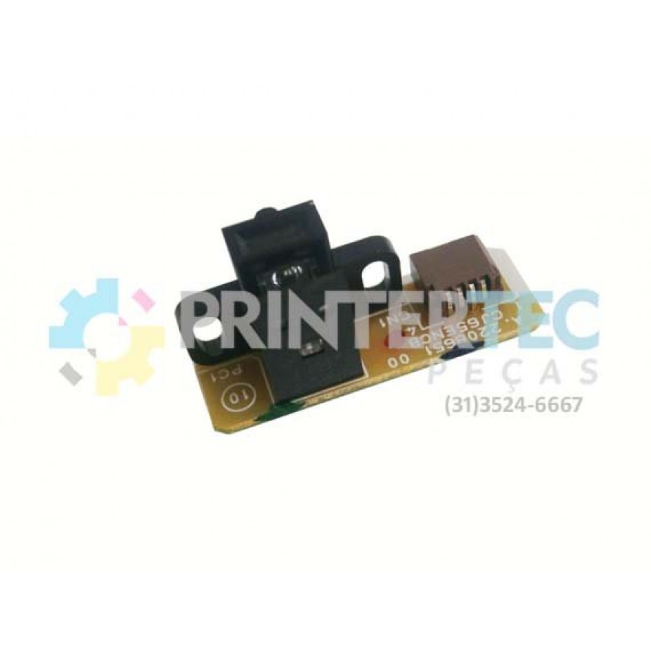 SENSOR EPSON L3110 / L3150 / L4150 / L4250 ENCODER DISCO