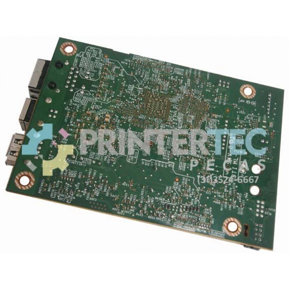 CPU HP LASERJET M426FDN PRO MFP