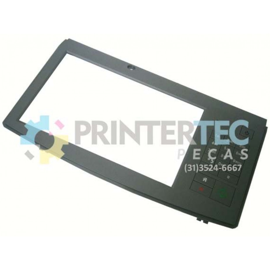 TAMPA LEXMARK X950 / X952 / X954 DO PAINEL