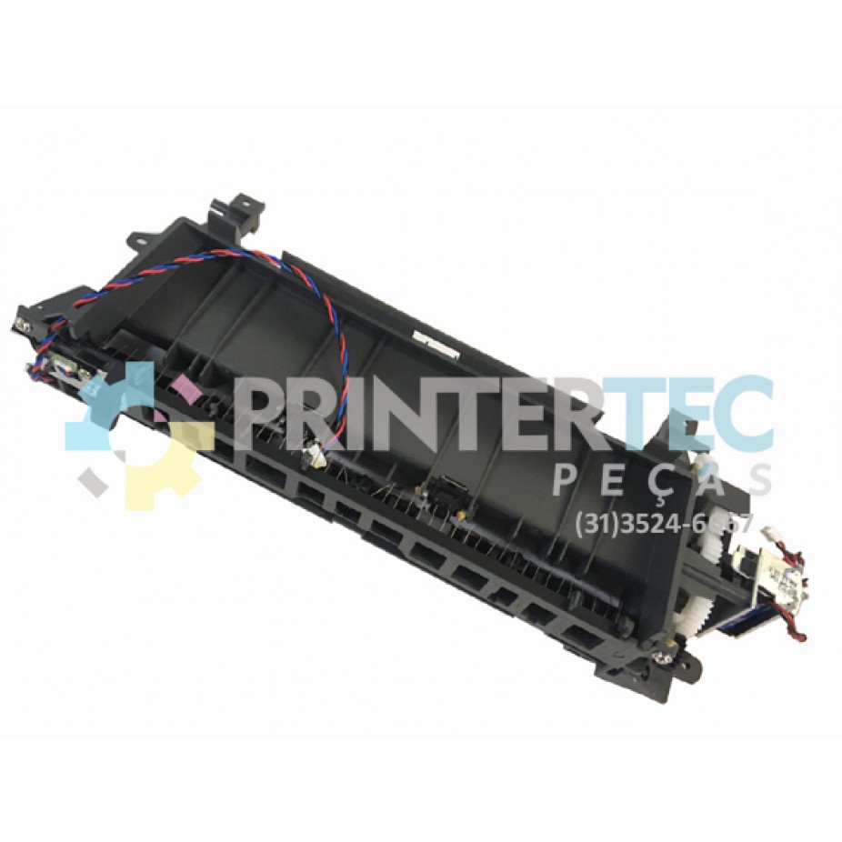 GUIA LEXMARK MS610 / M3150 REDRIVE