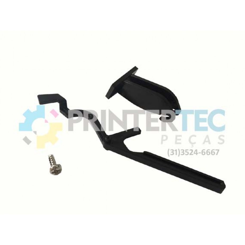 ALAVANCA LEXMARK MX310 / MX410 / MX510 MEDIA PRESENT SENSOR