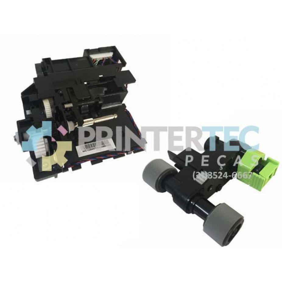 LEXMARK CX720 / CX725