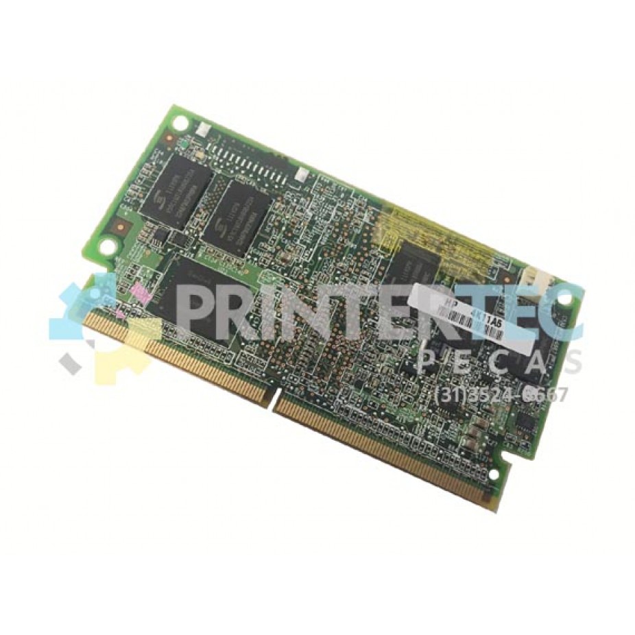 PLACA HP DL360 G6 1GB 1GB FLASH BACKED WRITE CACHE (FBWC)