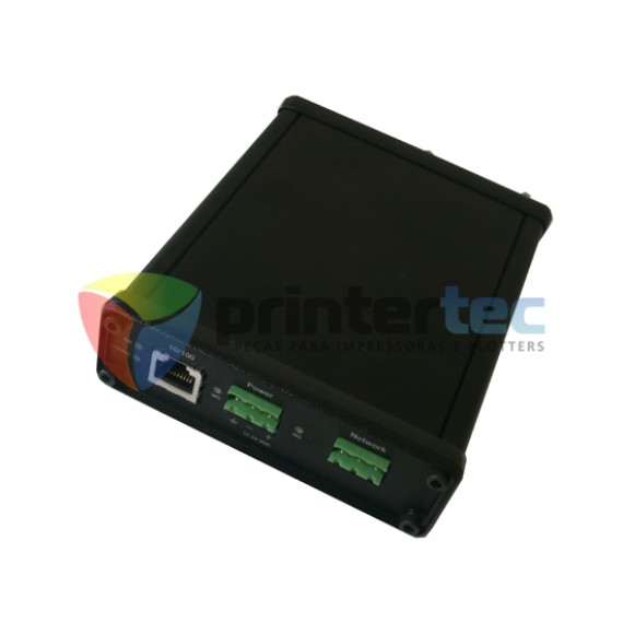 PROSOFT ETHERNET/IP TO ALLEN BRADLEY REMOTE I/O