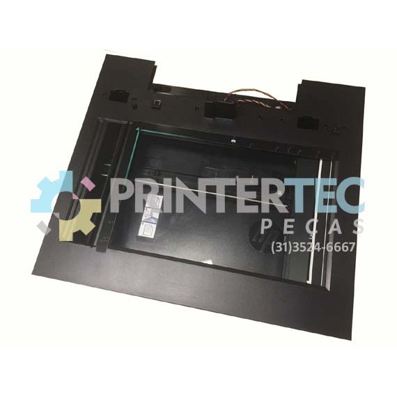 LASERJET M630