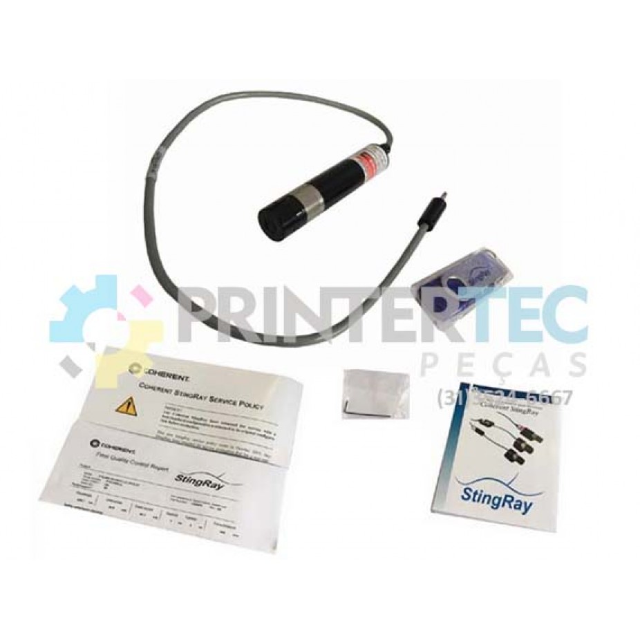 LASER COHERENT STR-660-35-CW-P-L01-20-E-XX