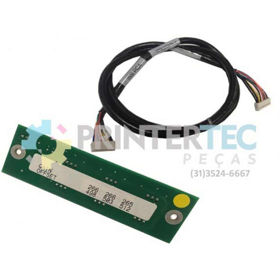 SENSOR HP LATEX 3000 / 3500 / 3600 INK PRESSURE SENSOR