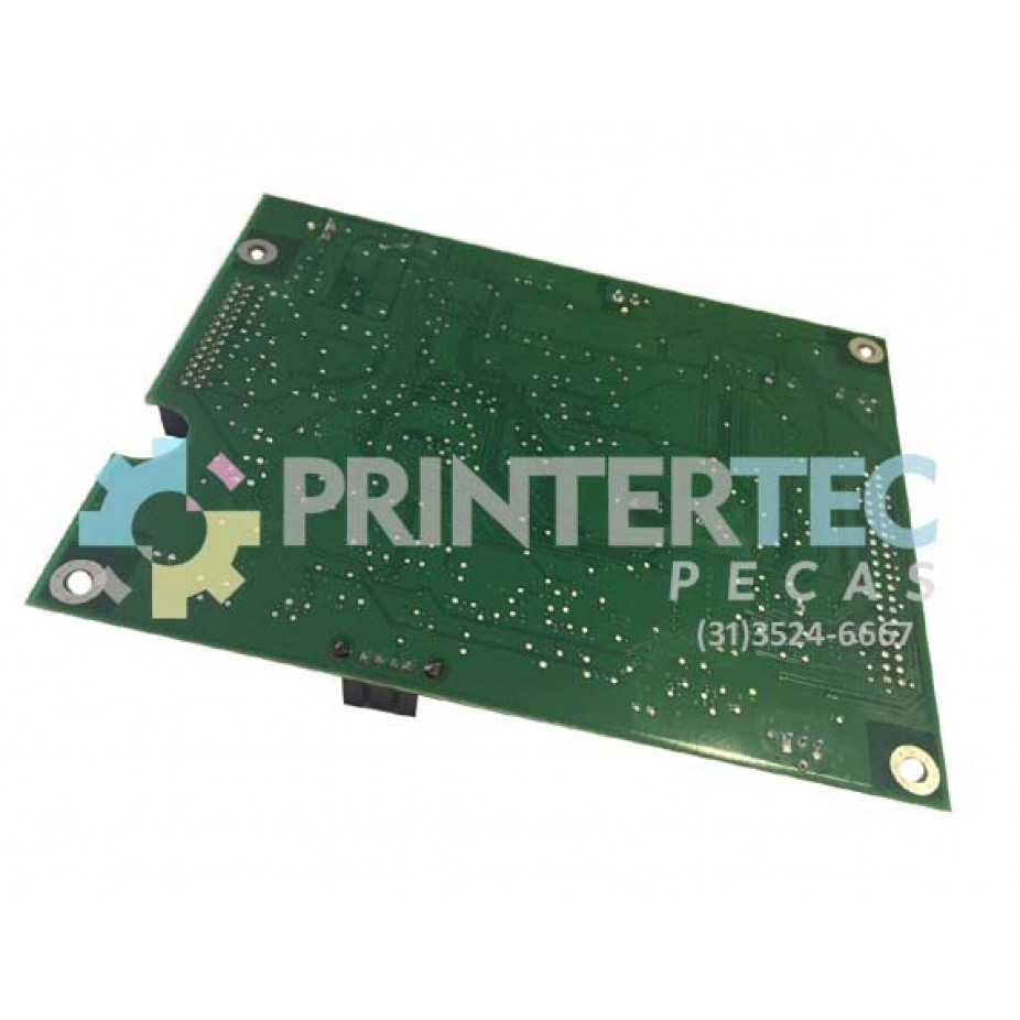 PLACA HP DSJ T1100 / T610 PRINT MECHANISM Q6683-67801