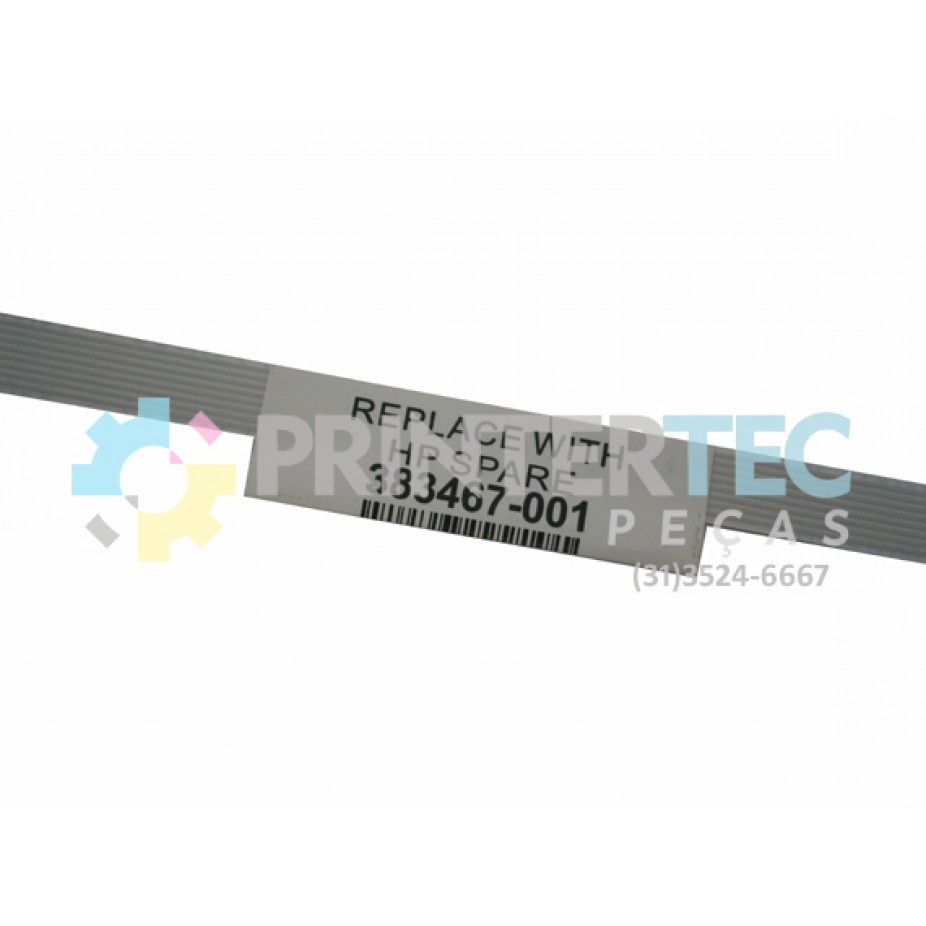 FLAT HP DV4000 DO TOUCHPAD