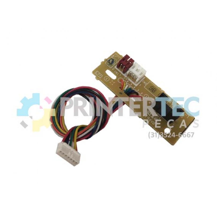 SENSOR BROTHER MFC-L5700 / MFC-L6902 SAIDA DO PAPEL