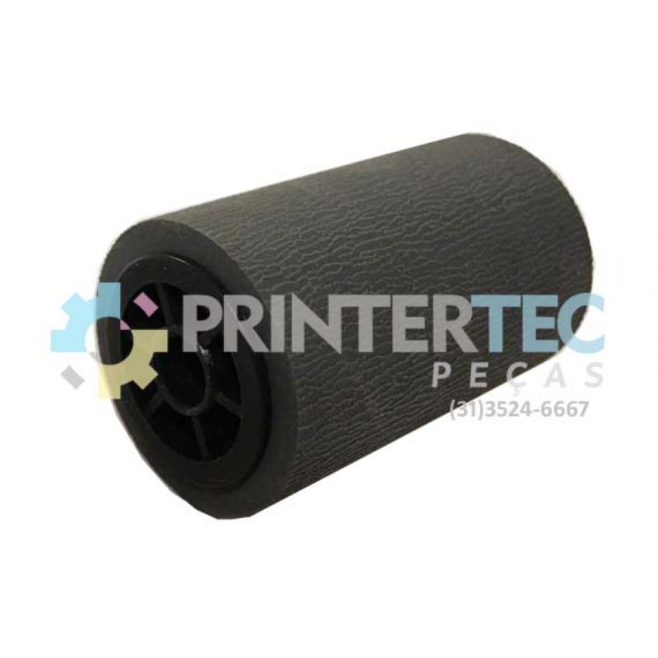 ROLETE XEROX WC 7655 / 7665 / DC 240 / 250 DADF NUDGER ROLL