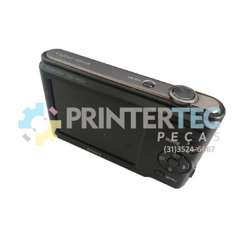 CAMERA SONY DSC-W800 20.1MP DIGITAL CAMERA