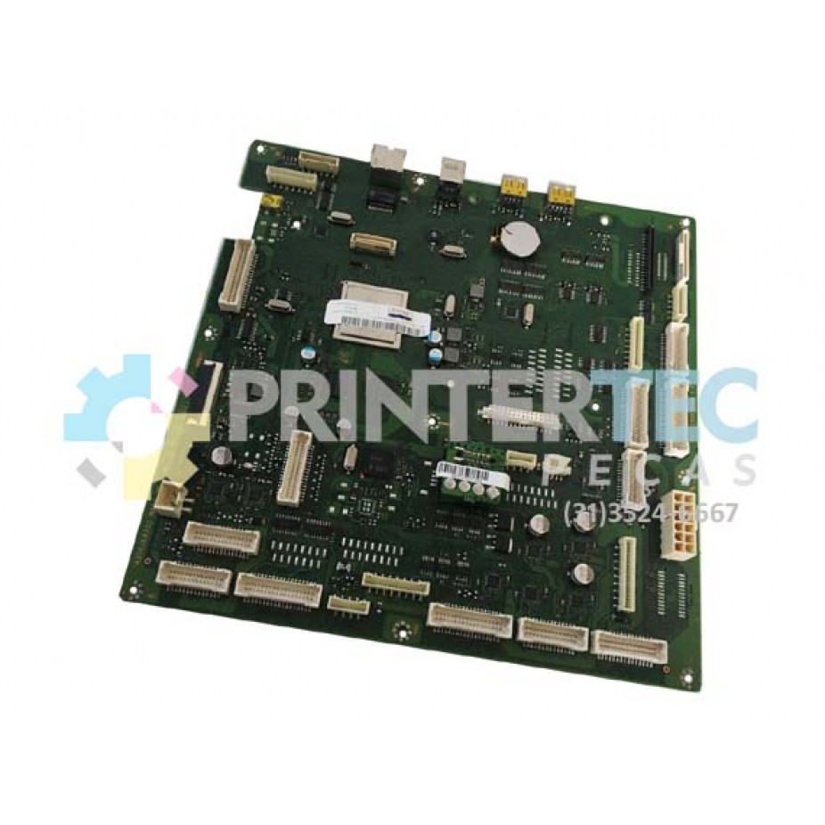 CPU SAMSUNG SL-X4220 / SL-X4250 / SL-X4250 / SL-X4300