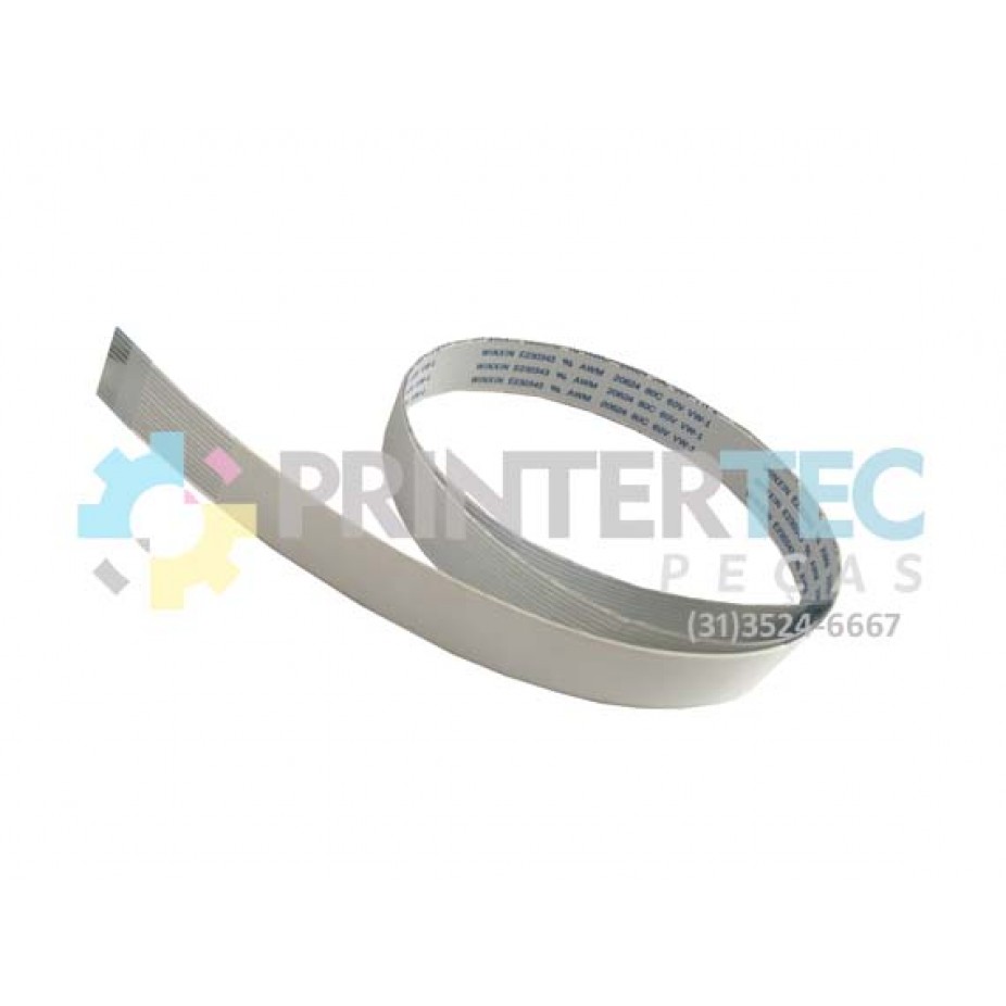 FLAT BROTHER DCP-7080 / MFC-7480 / DCP-L2540 FIRST SIDE CIS