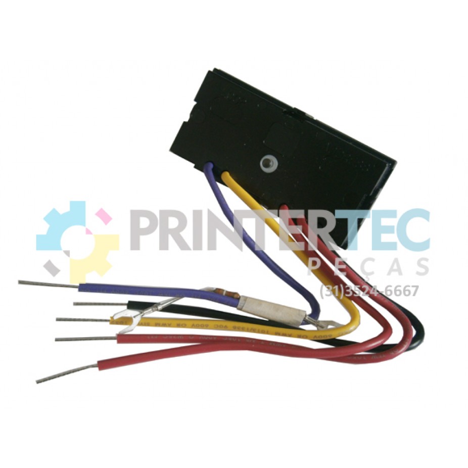 MODULO FIKE 55-045 DE MONITORAMENTO DE ALARME