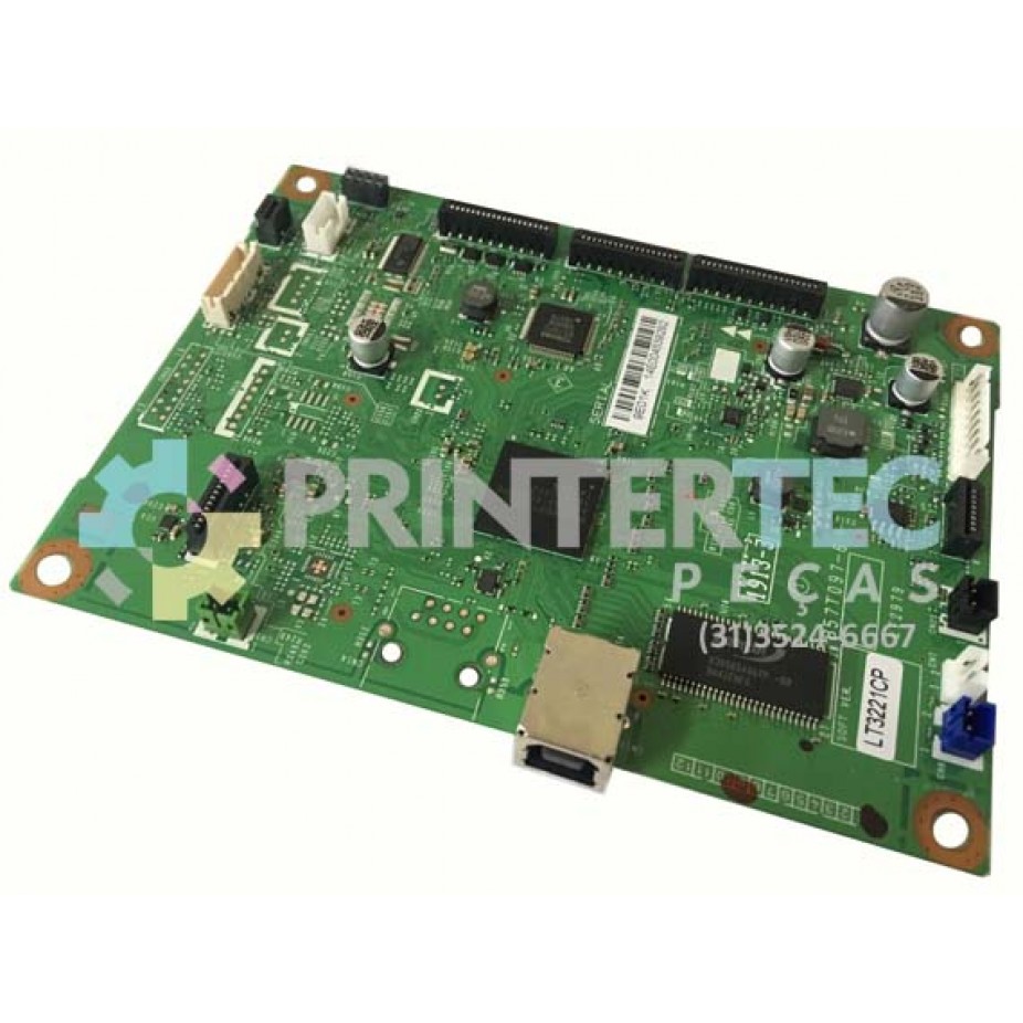 CPU BROTHER DCP-L2520DW / DCP-L2520DWR MAIN PCB