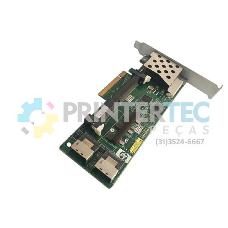 PLACA HP ML370 G6 P410/ZM FIO SMART ARRAY