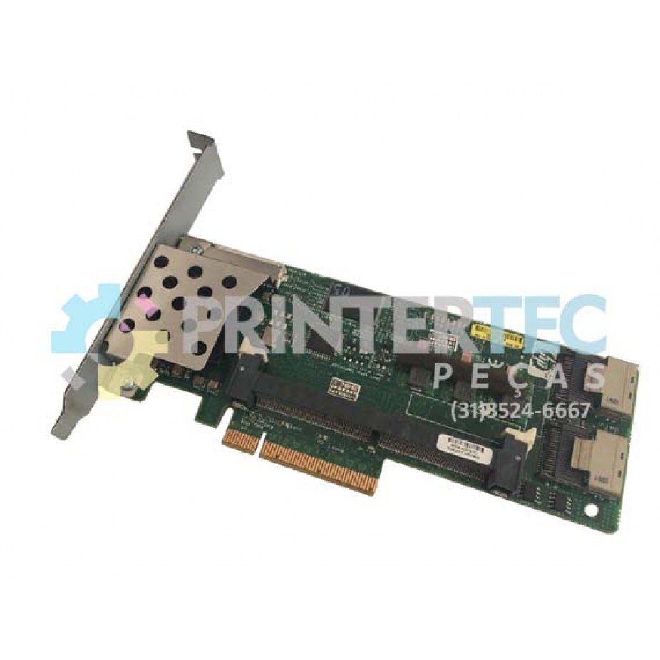 PLACA HP ML370 G6 P410/ZM FIO SMART ARRAY