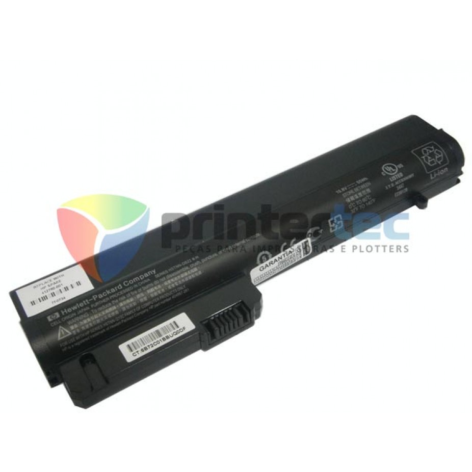 BATERIA HP NC2400 / COMPAQ 2510 ORIGINAL