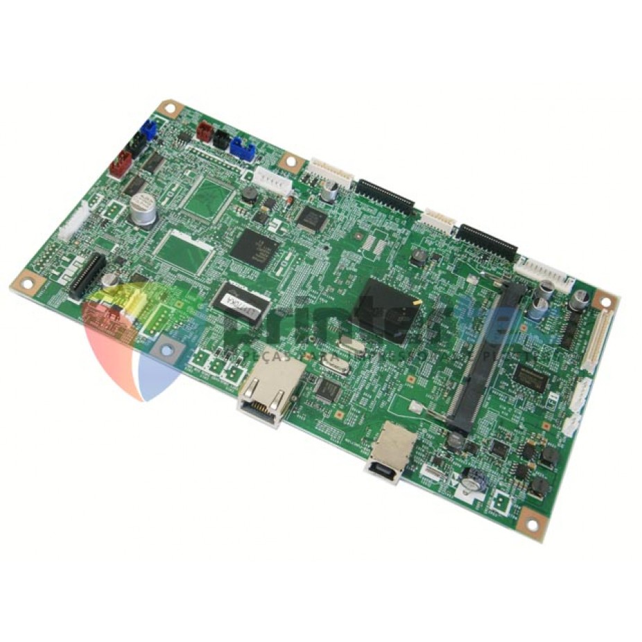 CPU BROTHER DCP-8110 / DCP-8112
