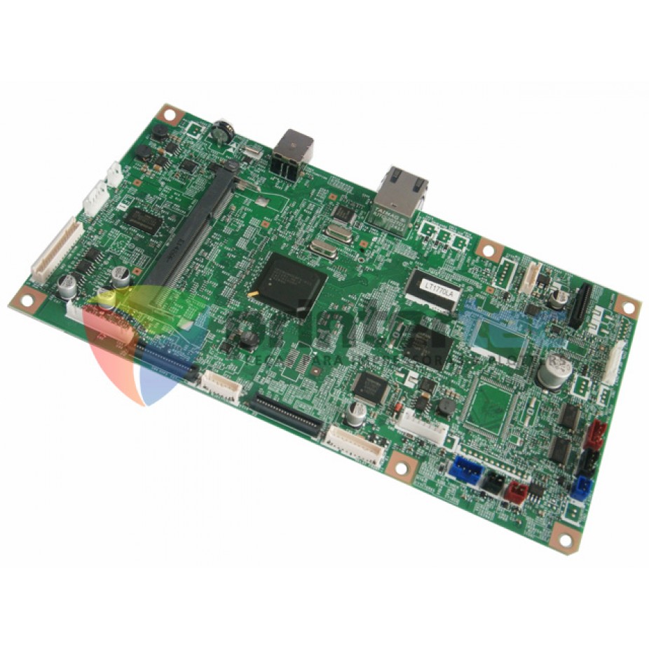 CPU BROTHER DCP-8150DN / DCP-8152DN