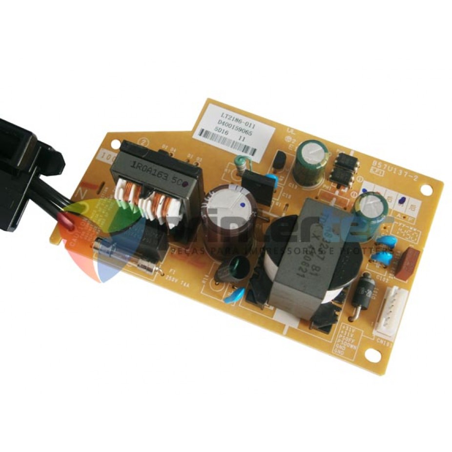 FONTE BROTHER MFC-J6520 / MFC-J6720 / MFC-6920