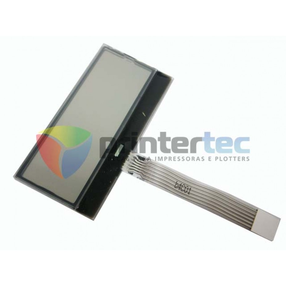 LCD BROTHER MFC-7320 / MFC-7440 / DCP-7030 DO PAINEL