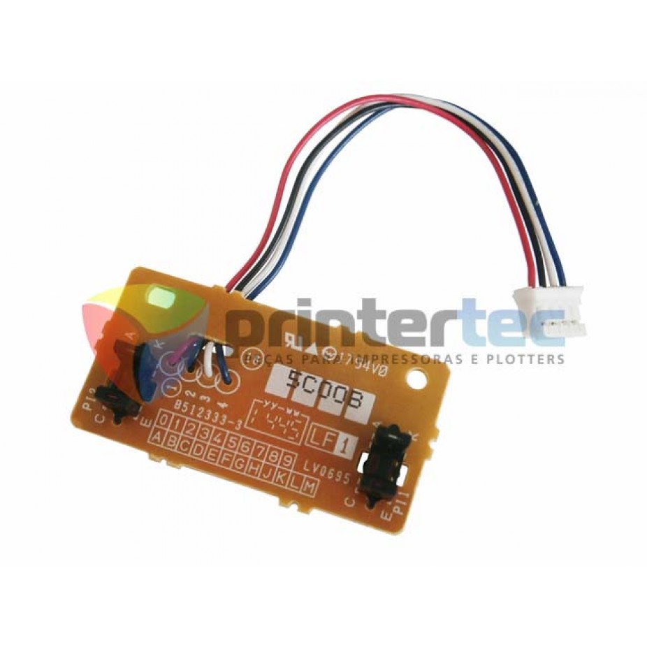 PLACA BROTHER DCP-8152 / MFC-8512 DO SENSOR DO REGISTRATION