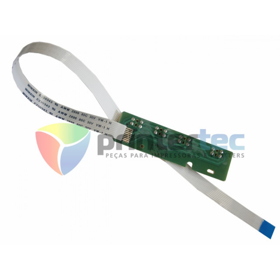 SENSOR BROTHER MFC-J430 / MFC-J625 DO CARTUCHO