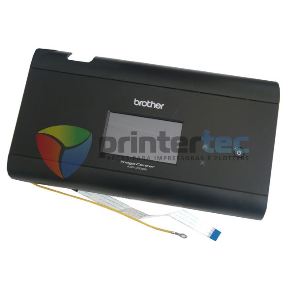 PAINEL BROTHER ADS-2800 (COMPLETO)