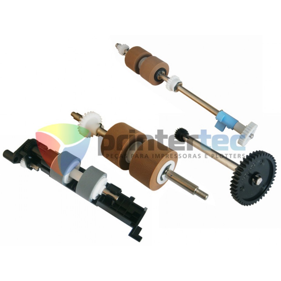 PICKUP BROTHER PDS-5000 / PDS-6000 KIT