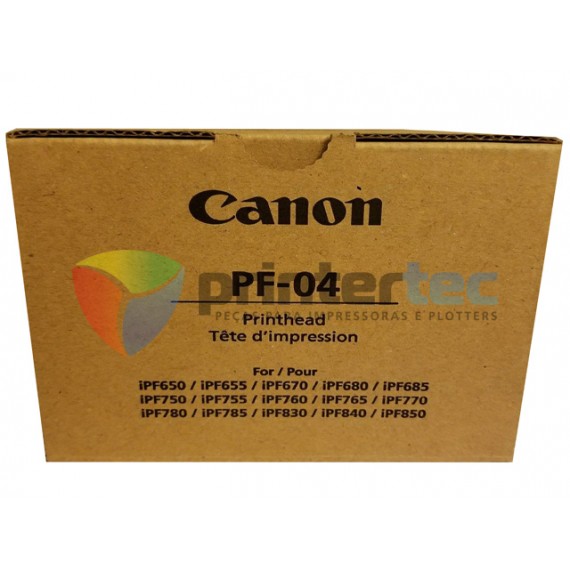 CANON IPF