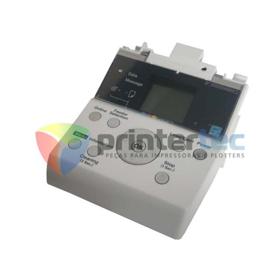 PAINEL CANON IPF-605