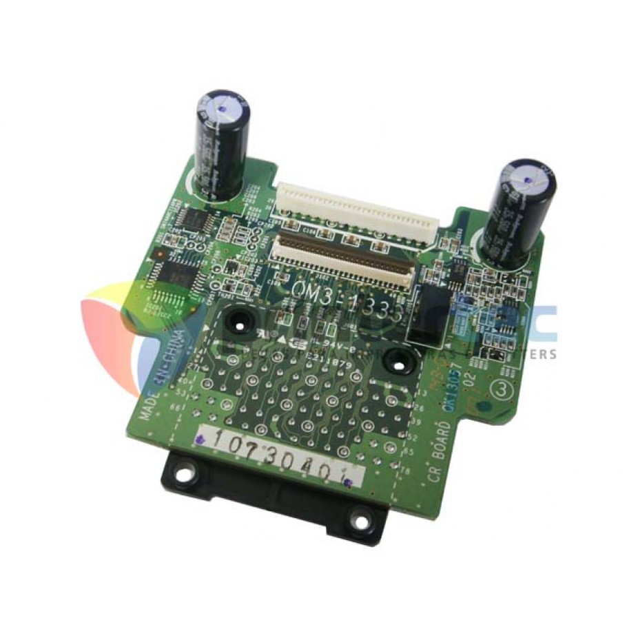 PLACA CANON IPF700 / IPF710 / IPF720 HEAD RELAY BOARD