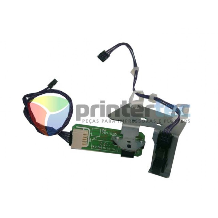 SENSOR CANON IPF 2000 / 4000 / 6000 / TX3000 ENCODER DISCO
