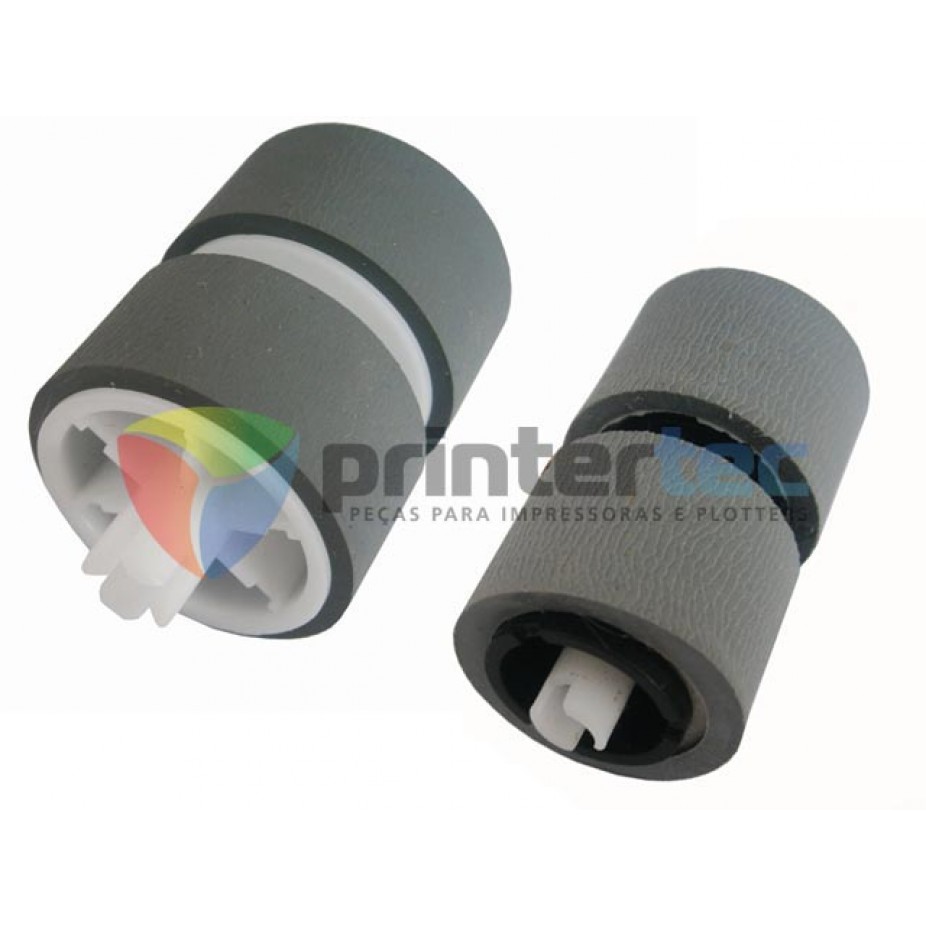 ROLETE DO PICKUP CANON DR-C125 / DR-C225 KIT