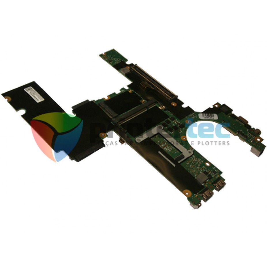 CPU HP 6735B SÉRIES