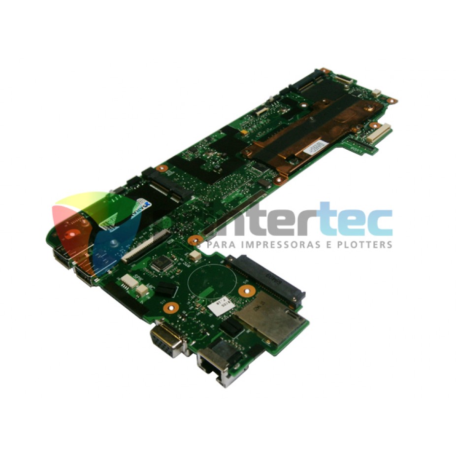 CPU HP MINI 110-1050 SÉRIES