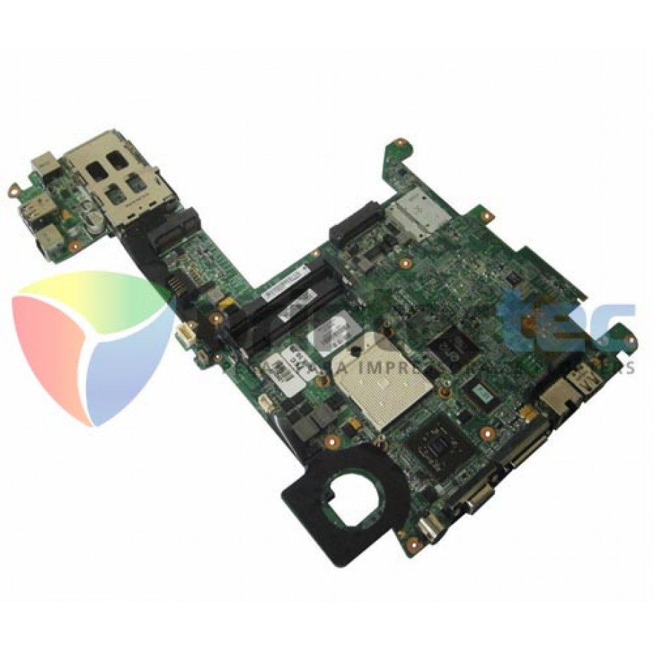 CPU HP PAVILION TX1320US / TX1000 / 2000