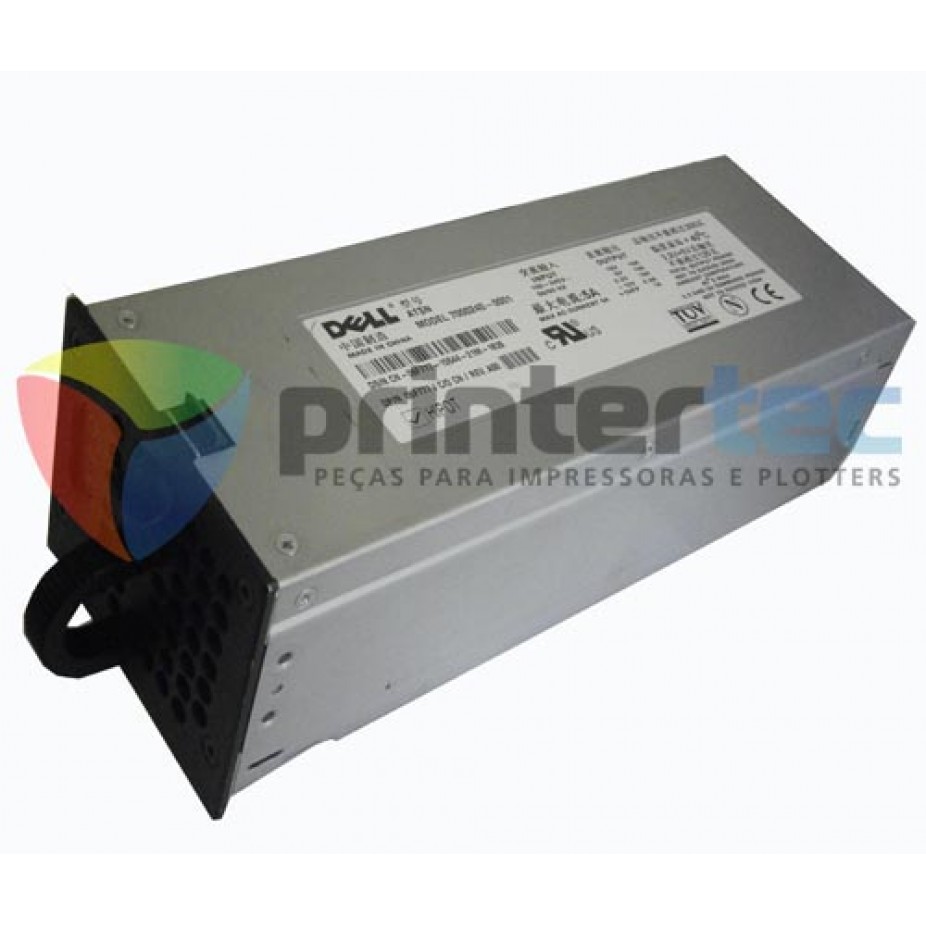 FONTE DELL POWEREDGE 2600 110V