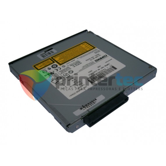 DRIVE PARA NOTEBOOK