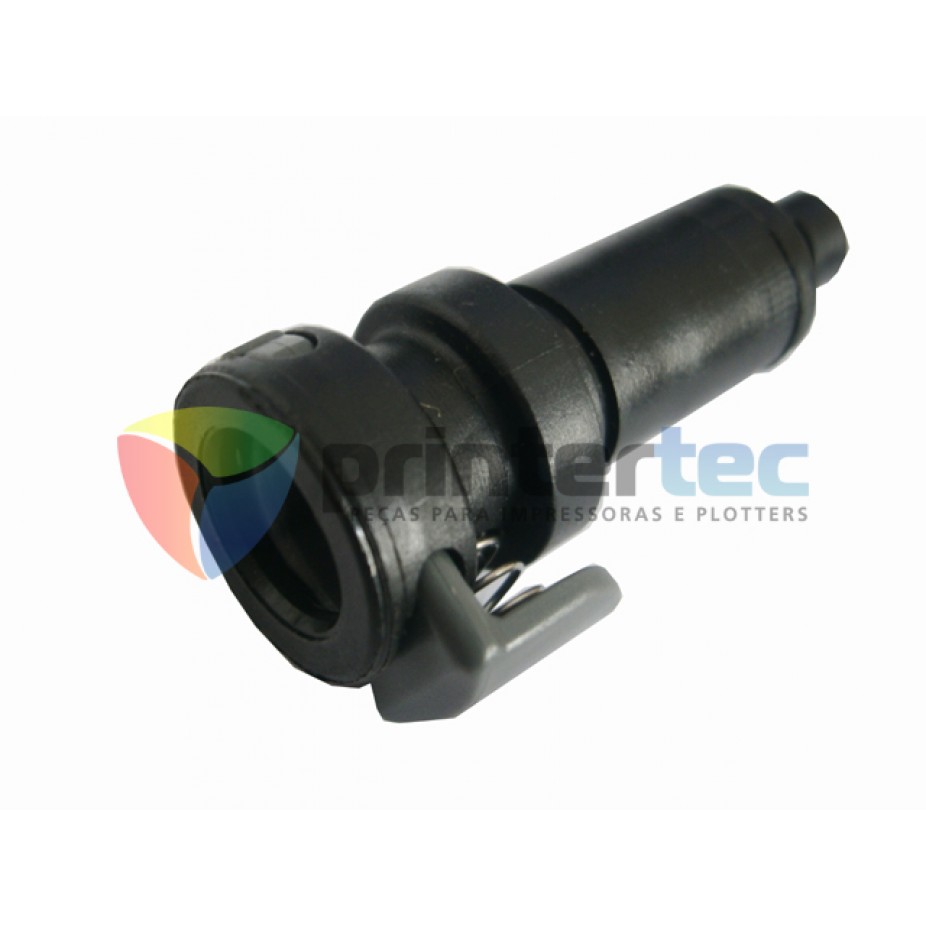 VALVULA ENCAD NOVAJET 500 / 600 / 700 / 850 CINZA