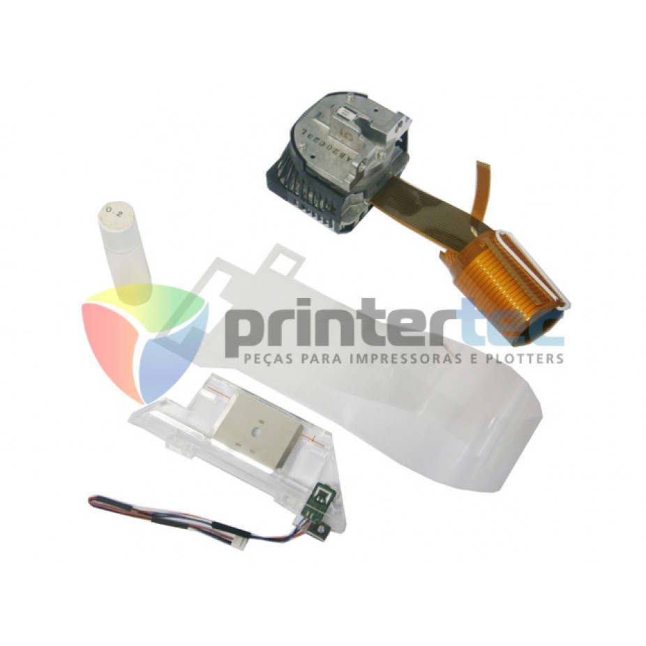 CABEÇA EPSON DFX-8500