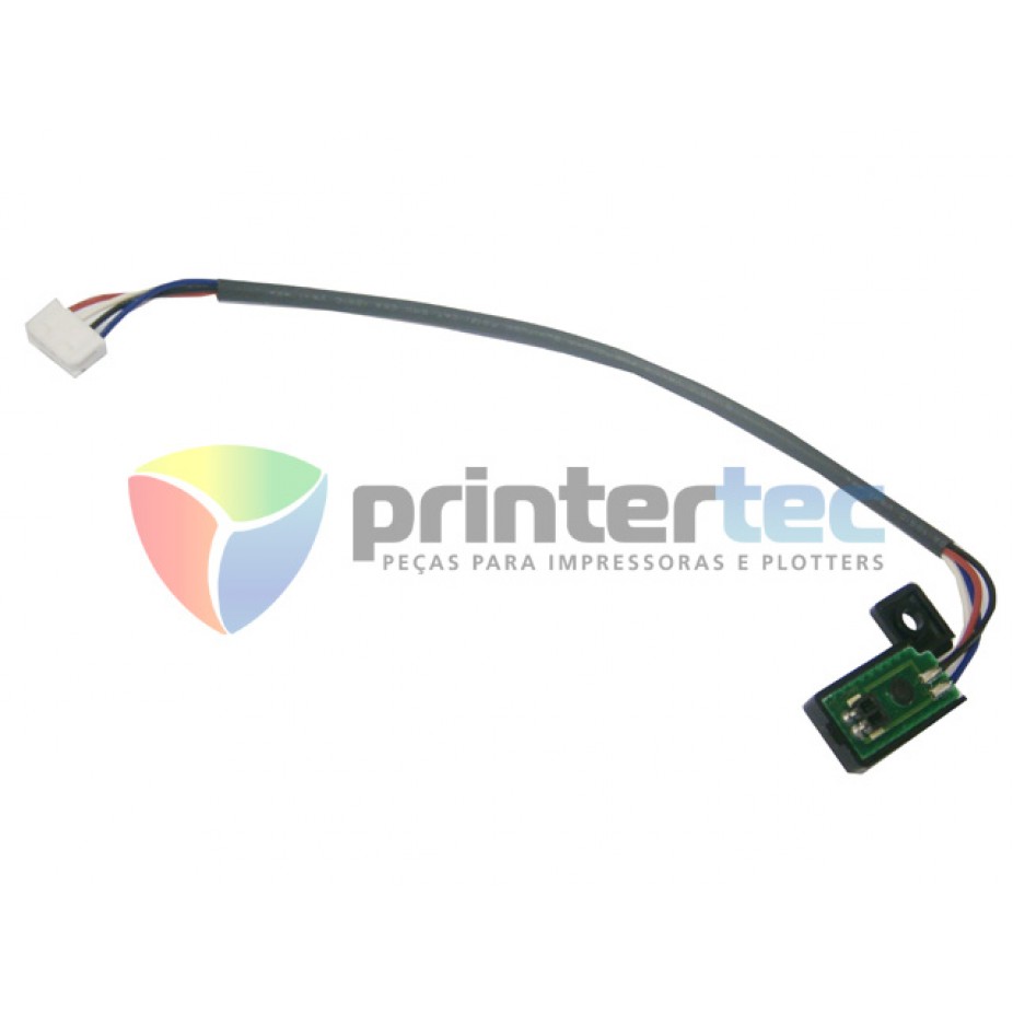 SENSOR EPSON DFX-5000+ DO TOPO FORMULARIO