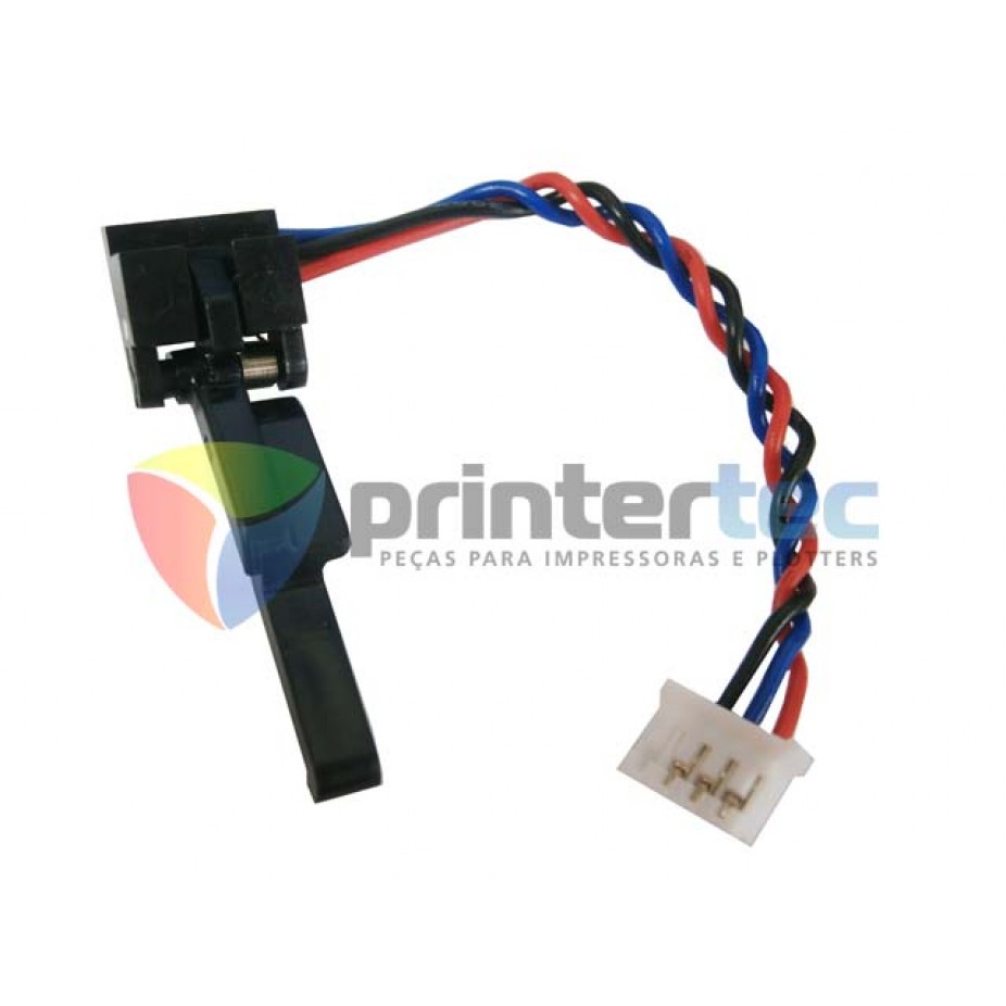 SENSOR EPSON GT-S50 / GT-S55 / GT-S80 DO PAPEL