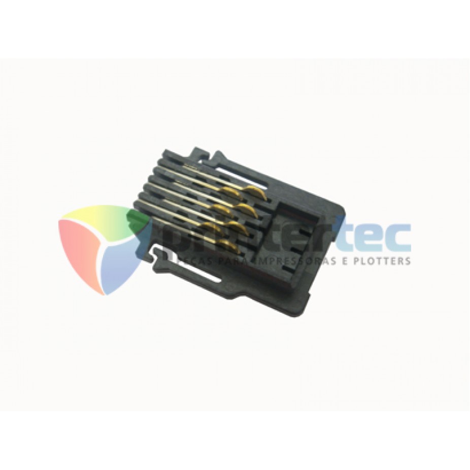 CONECTOR EPSON STYLUS 7800 / 7880 / 9800 / 9880 DO TANQUE