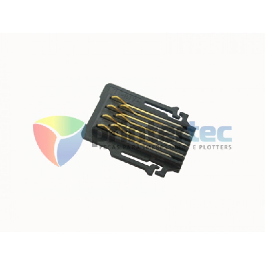 CONECTOR EPSON STYLUS 7800 / 7880 / 9800 / 9880 DO TANQUE