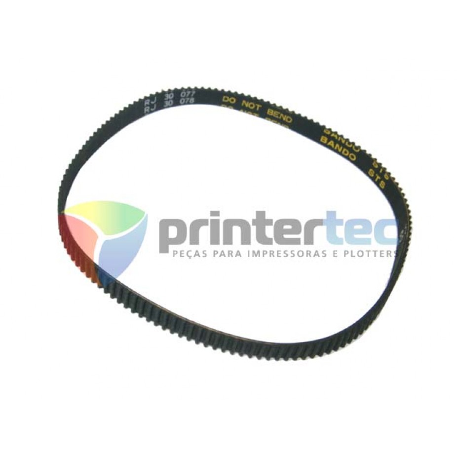 CORREIA EPSON STYLUS 7880 / 9880 DO PAPEL