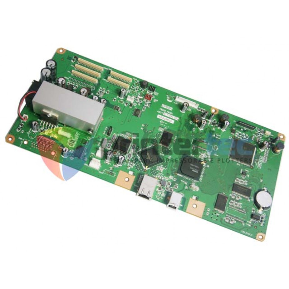 CPU EPSON STYLUS 7880